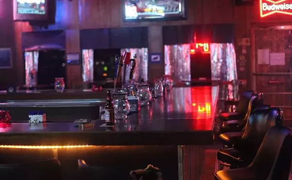 The Cockpit | Northwest Dallas | Bars and Clubs | Music