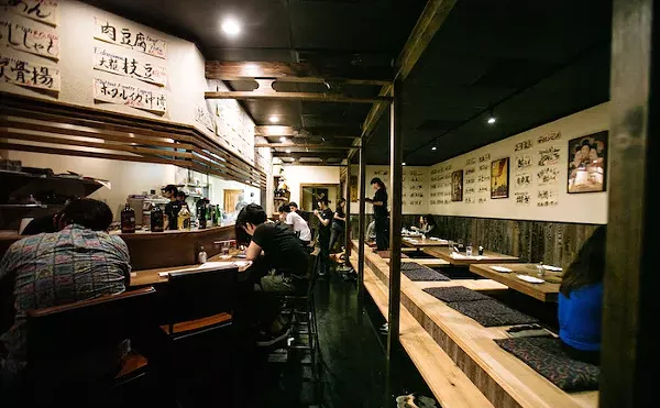 Mr. Max | Irving/Las Colinas | Japanese, Sushi | Restaurant