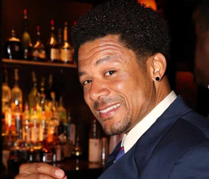 Terry Glenn Dies in Car Accident In Irving | Dallas Observer
