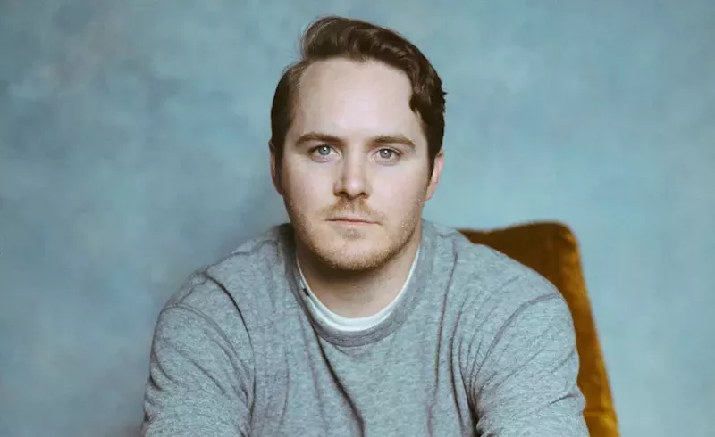 Watch Wesley Jensen Video for 'Humanitarians,' Off New EP, Something ...