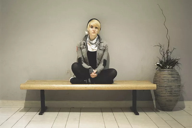 Shannon Taylor From awakebutstillinbed Grew Up in Mesquite And Is Now ...