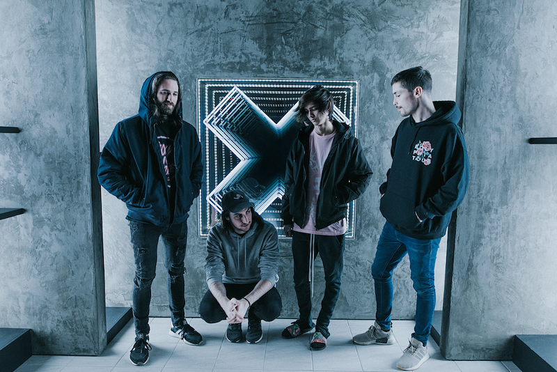 Scott LePage of Plano Band Polyphia Tells Us About Third Full-Length ...
