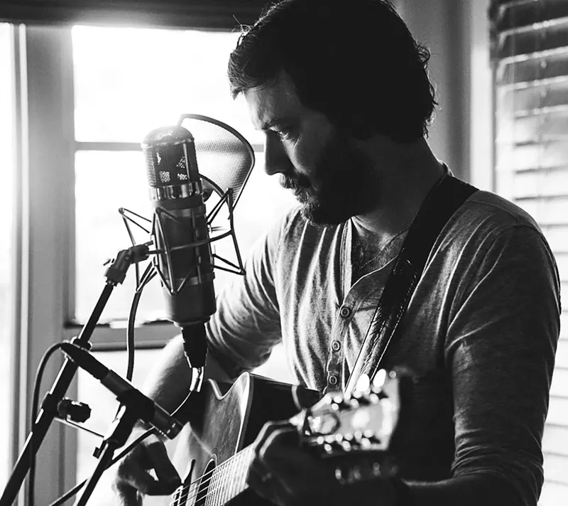 Eric Pulido’s First Solo Album is To Each His Own And The First Music ...