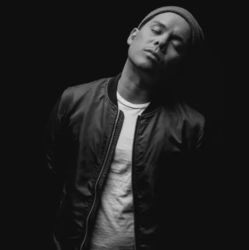 Dallas Musician Larry Gayao, aka Larry g(EE), Is Back With Central ...