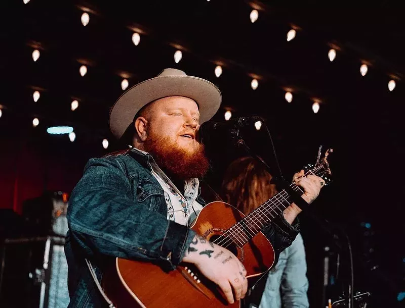 Things To Do in Dallas: See Cameron Ray at The Kessler on Jan. 26 ...