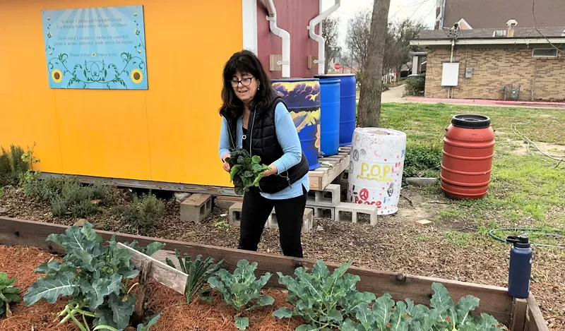 Crime Moves in East Dallas But Not That Far | Dallas Observer