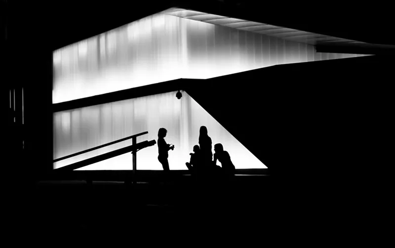 Dallas Keeps Youth Curfew | Dallas Observer