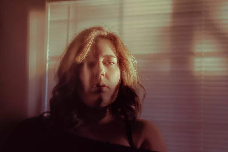 Singer Alex Blair Finds Freedom Through Music and Modeling | Dallas ...