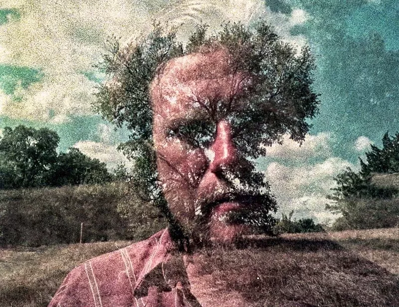 Daniel Markham Breaks Out of Alt-Country, Thanks to Dimebag Darrell ...