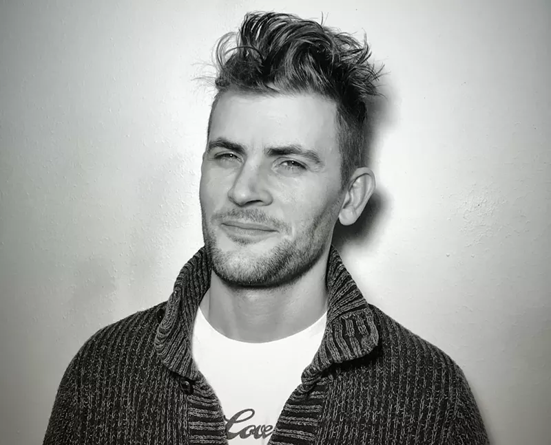 Sportswriter Levi Weaver Will Return to the Stage as a Musician, But ...