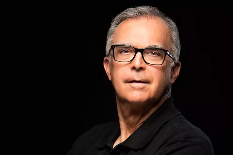 Robert Riggs' True Crime Reporter Podcast Is a Hair-Raising Hit ...