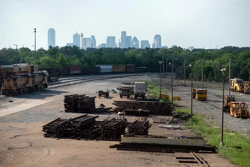 Some Joppa Residents Feel Excluded From Community Environmental Health ...