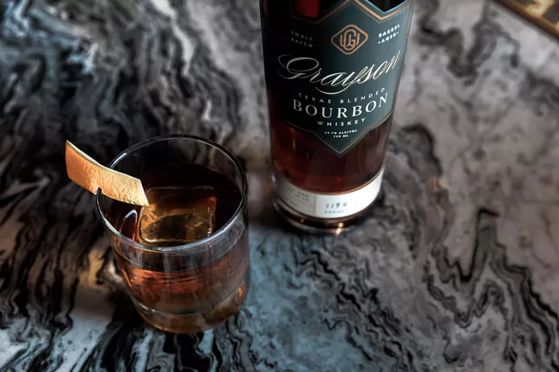 Hooray, It’s National Bourbon Day! | Dallas Observer