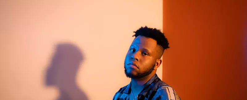 Zeke Forever Stepped Into the Dark for New Album Kryptonite | Dallas ...