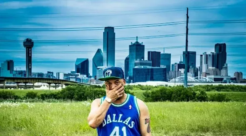 Heir MAX Is Back on the Road After the Death of His Bandmate | Dallas ...