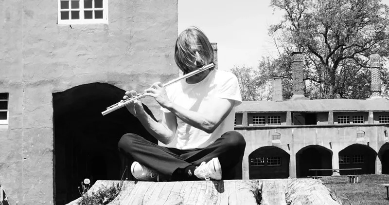 Midlake's Jesse Chandler Grieves Through 'Mourning Music' With Solo ...