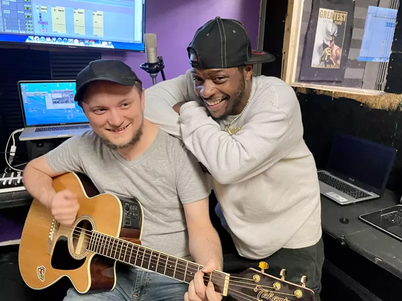 Whatever Happened to the 'Random Guys' Who Went Viral For Jamming ...