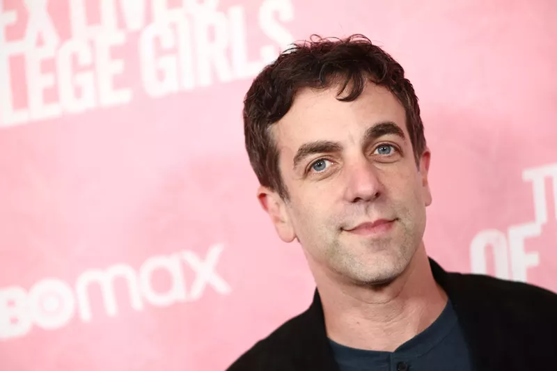 B.J. Novak Makes His Directorial Debut With a Film About Texas | Dallas ...