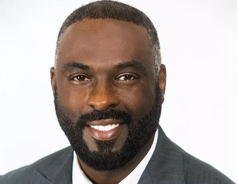 Dallas Attorney Rayshun Jackson Sentenced to Five Years in Federal ...