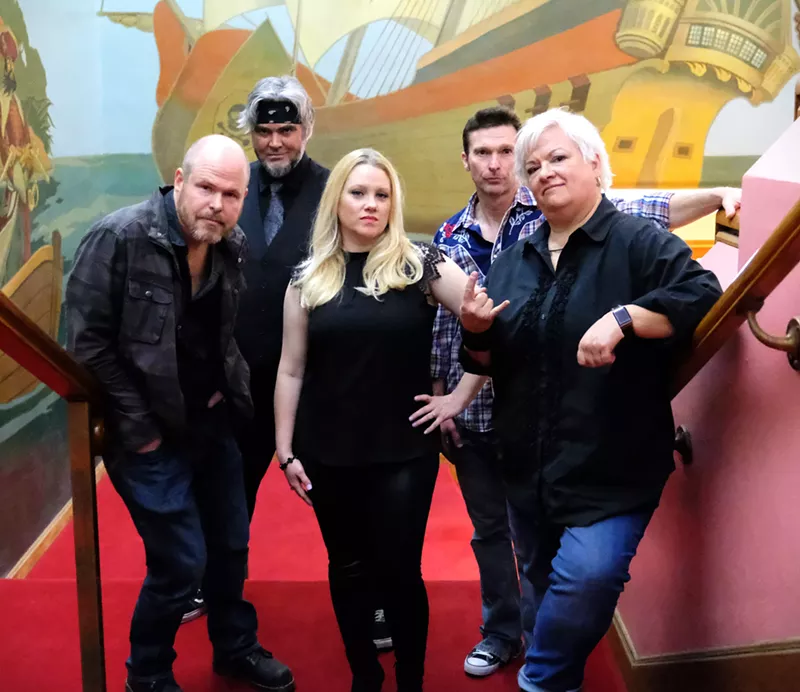 For SolShifter, It’s About More Than Just Making Great Music | Dallas ...