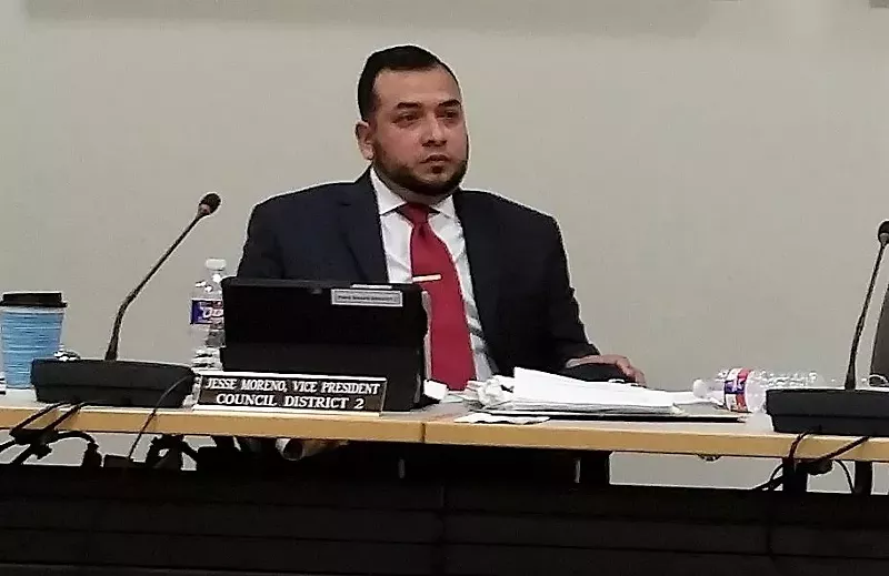 Dallas Park Board Vice Chair Who Asked Tough Questions State Fair About ...