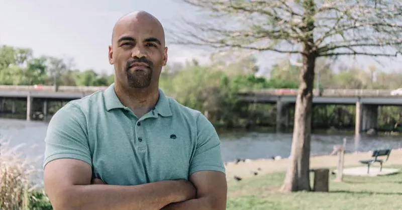 Dallas Observer Interview Colin Allred | Dallas Observer