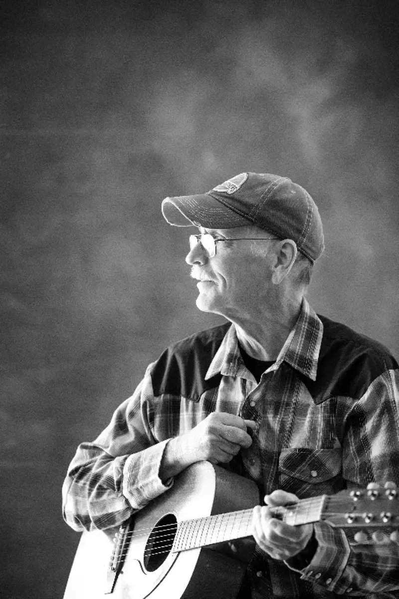 Granada to Celebrate Photographer Bill Ellison's Life with Memorial ...