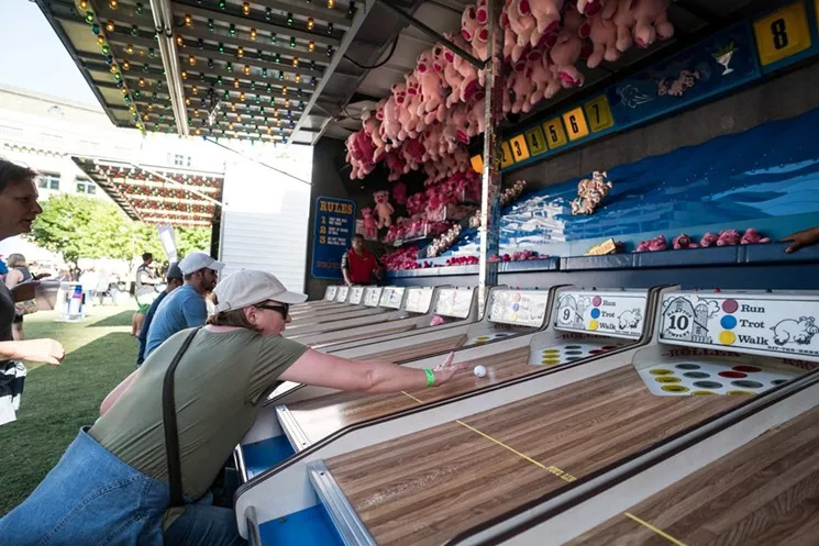 Old 97's County Fair Lineup: Lord Huron, the Mavericks, Old 97's and ...