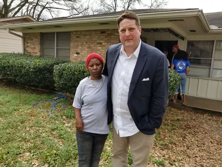 Marinda Griggs Hanged Herself in Gatesville Prison After Being Beaten ...