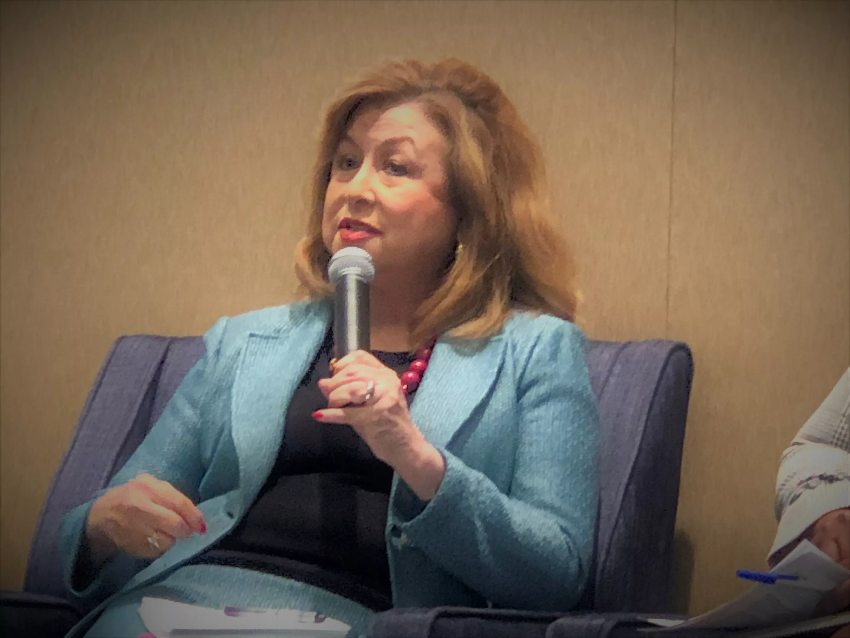 Miguel Solis Sure Sounds Mayoral Lately, But He Holds His Cards Close ...