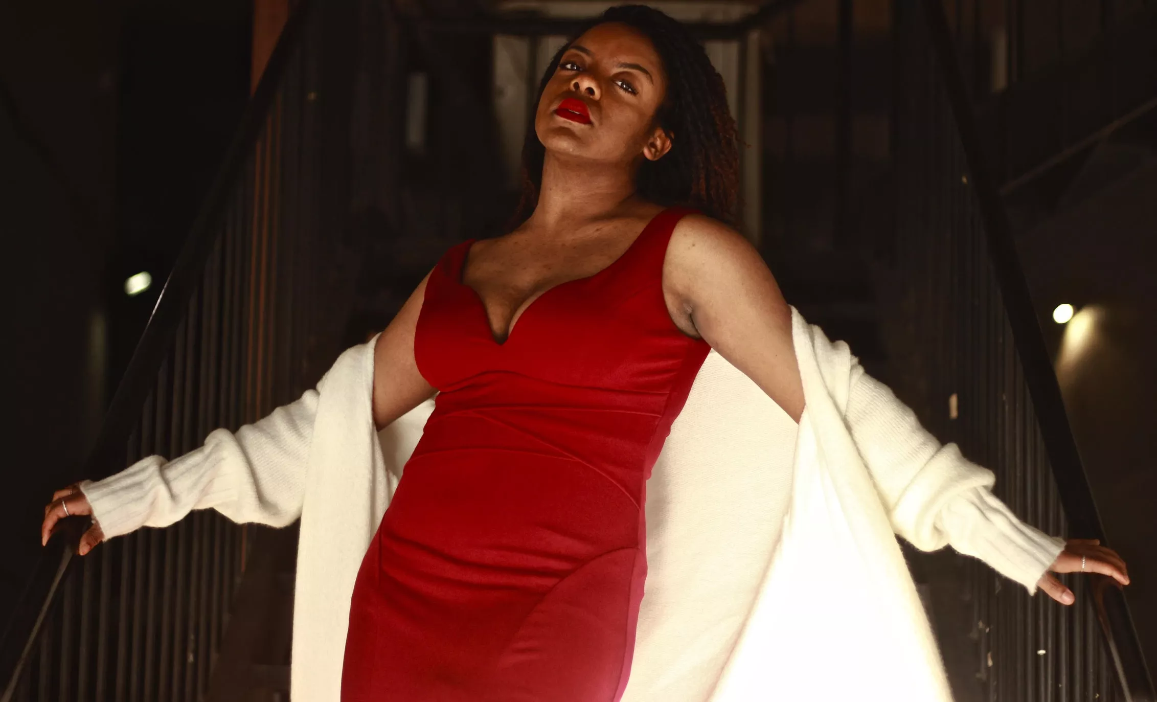 WCW: Meet Our Woman Crush, Singer Bree Parker | Dallas Observer