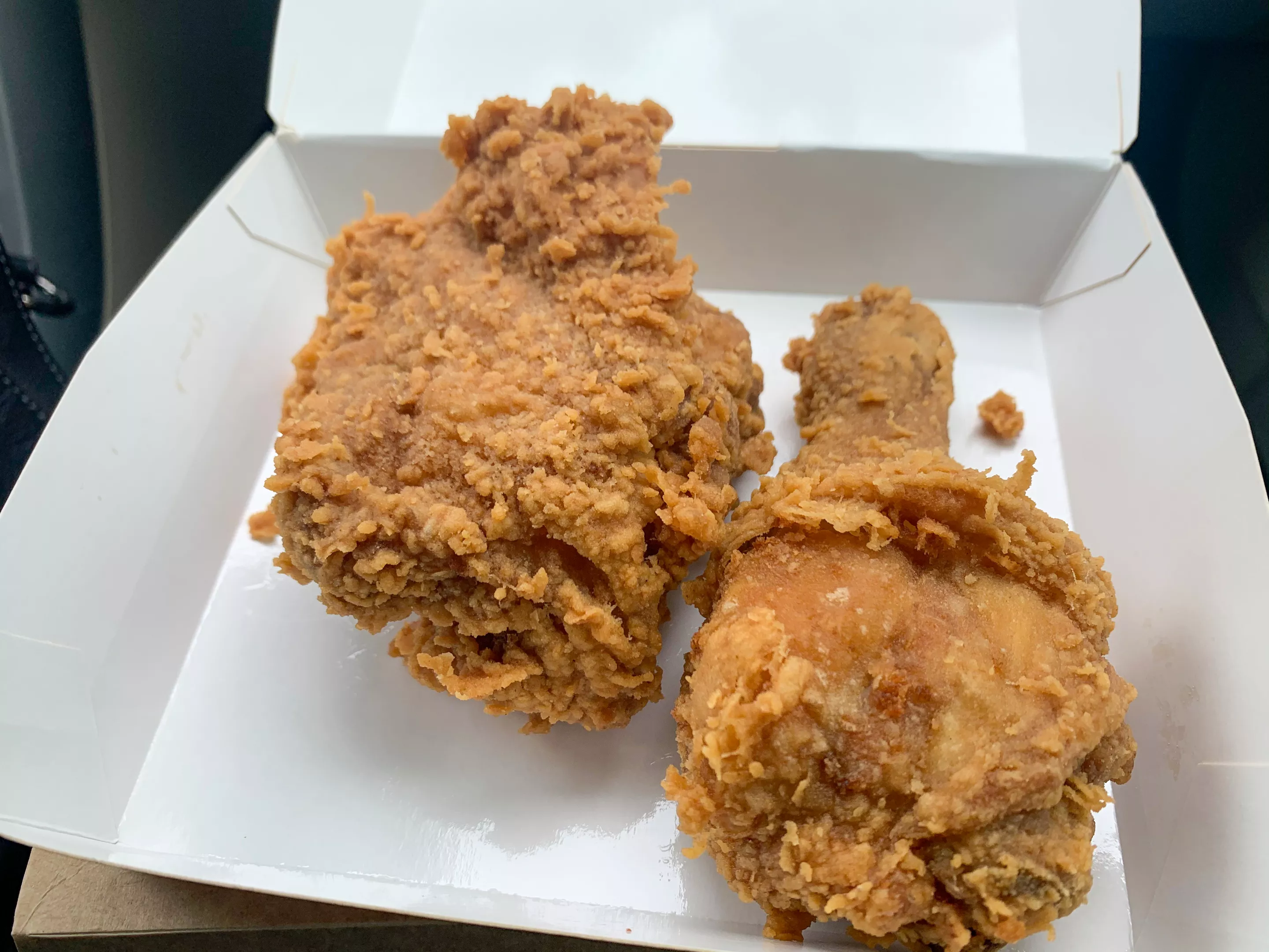 First Look: Jollibee in Plano | Dallas Observer