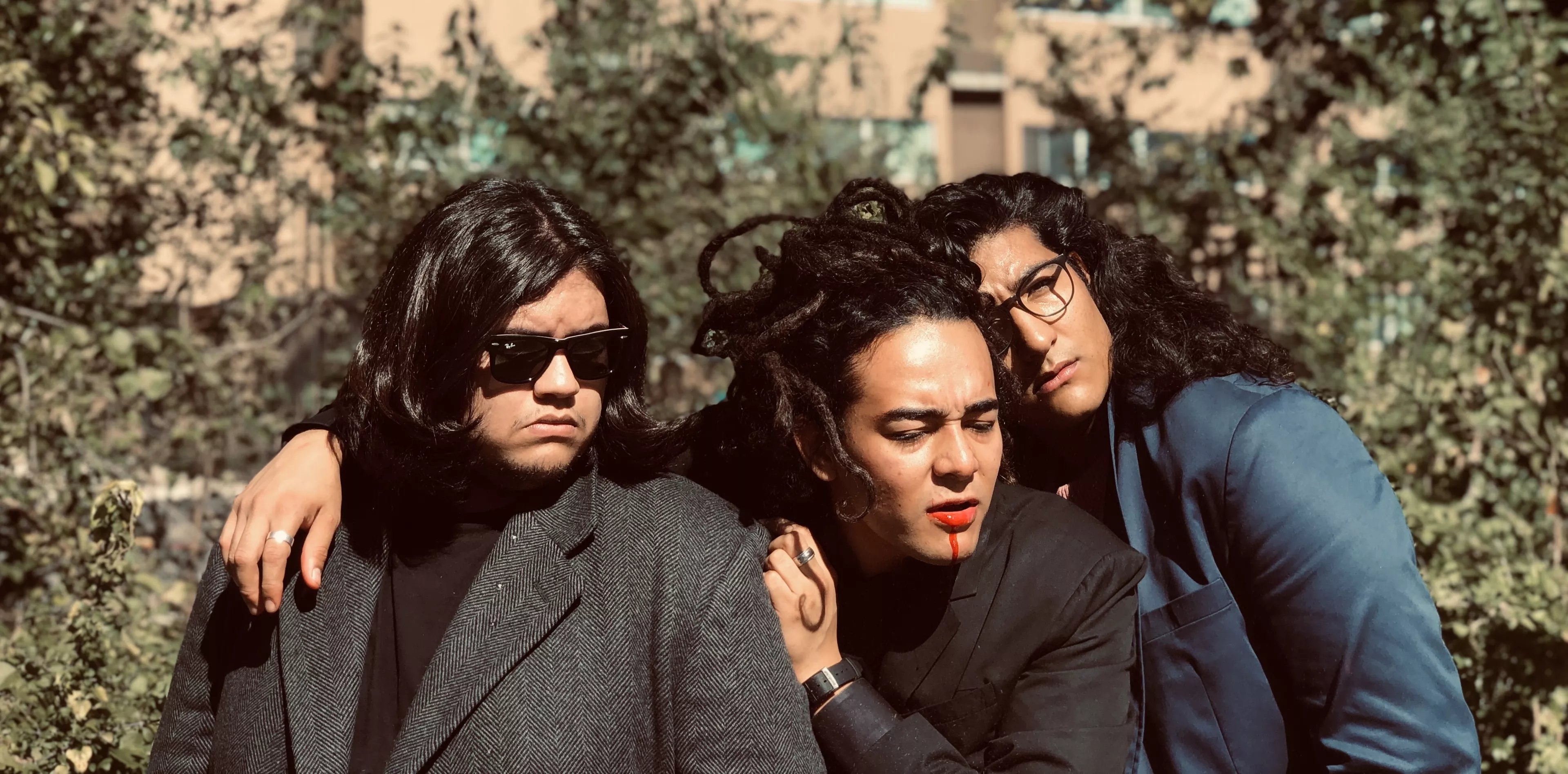 Seven Dallas Bands and Artists on the Leading Edge of New Wave Latinx ...