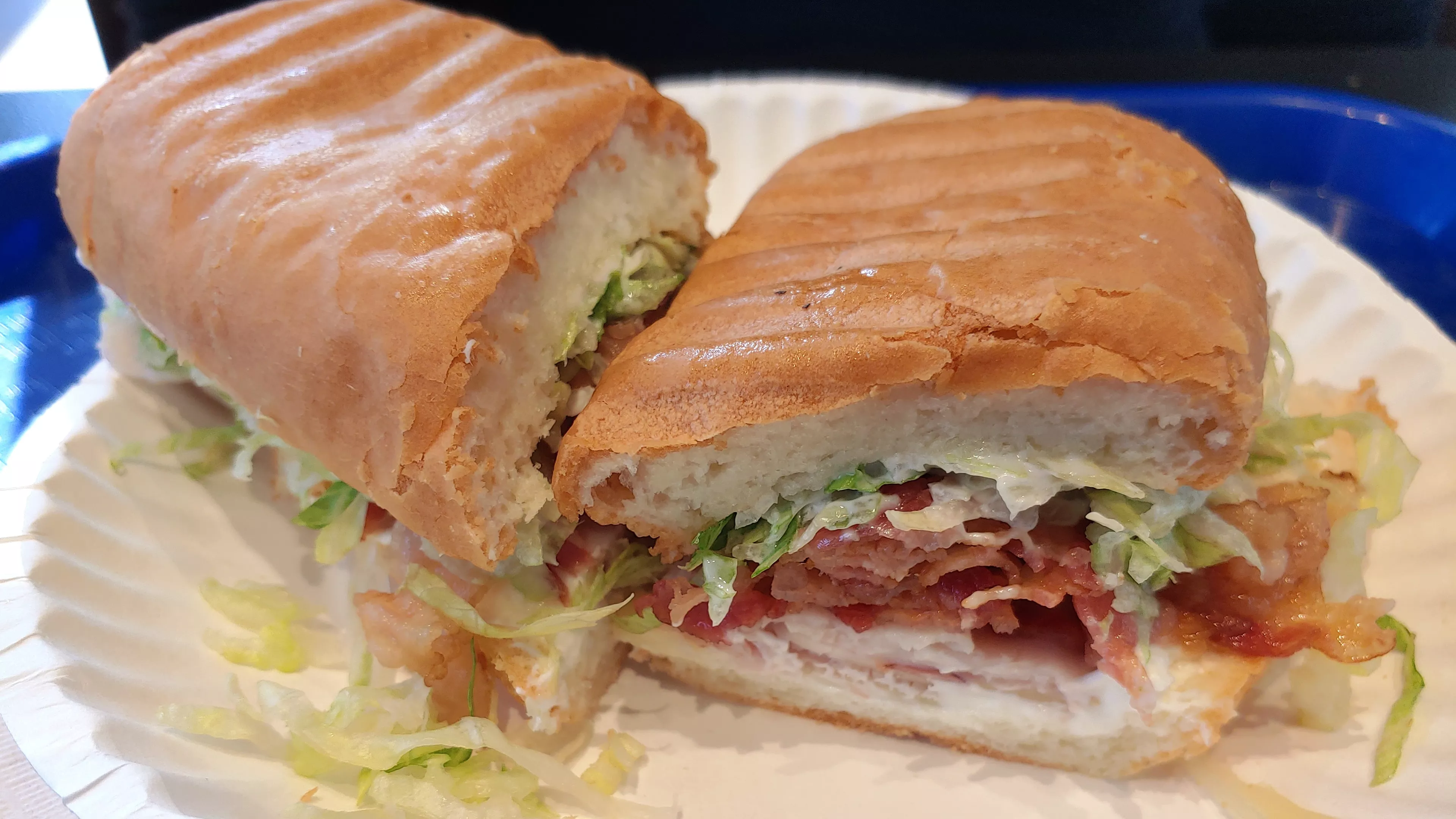 Hero Sandwich