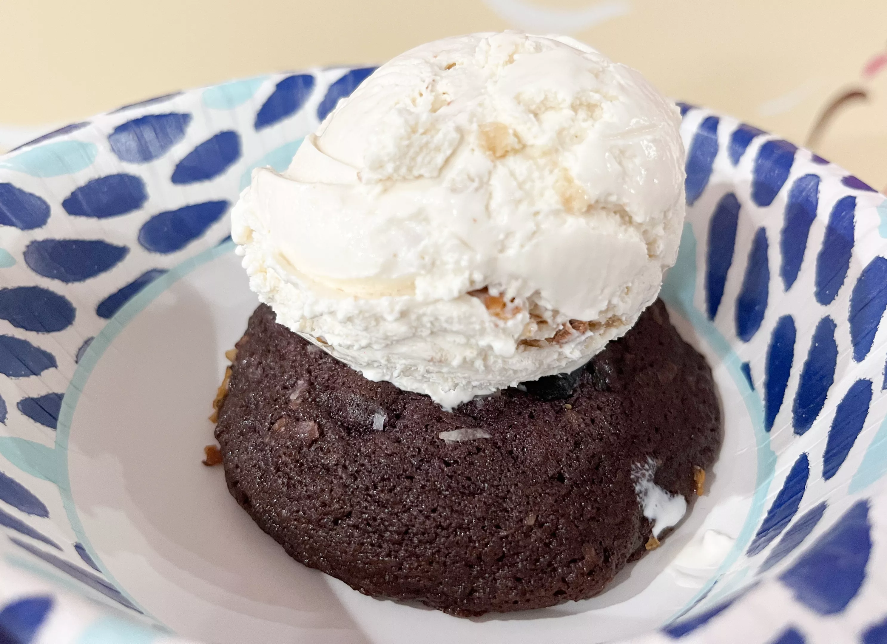 Asian Chocolate Desserts