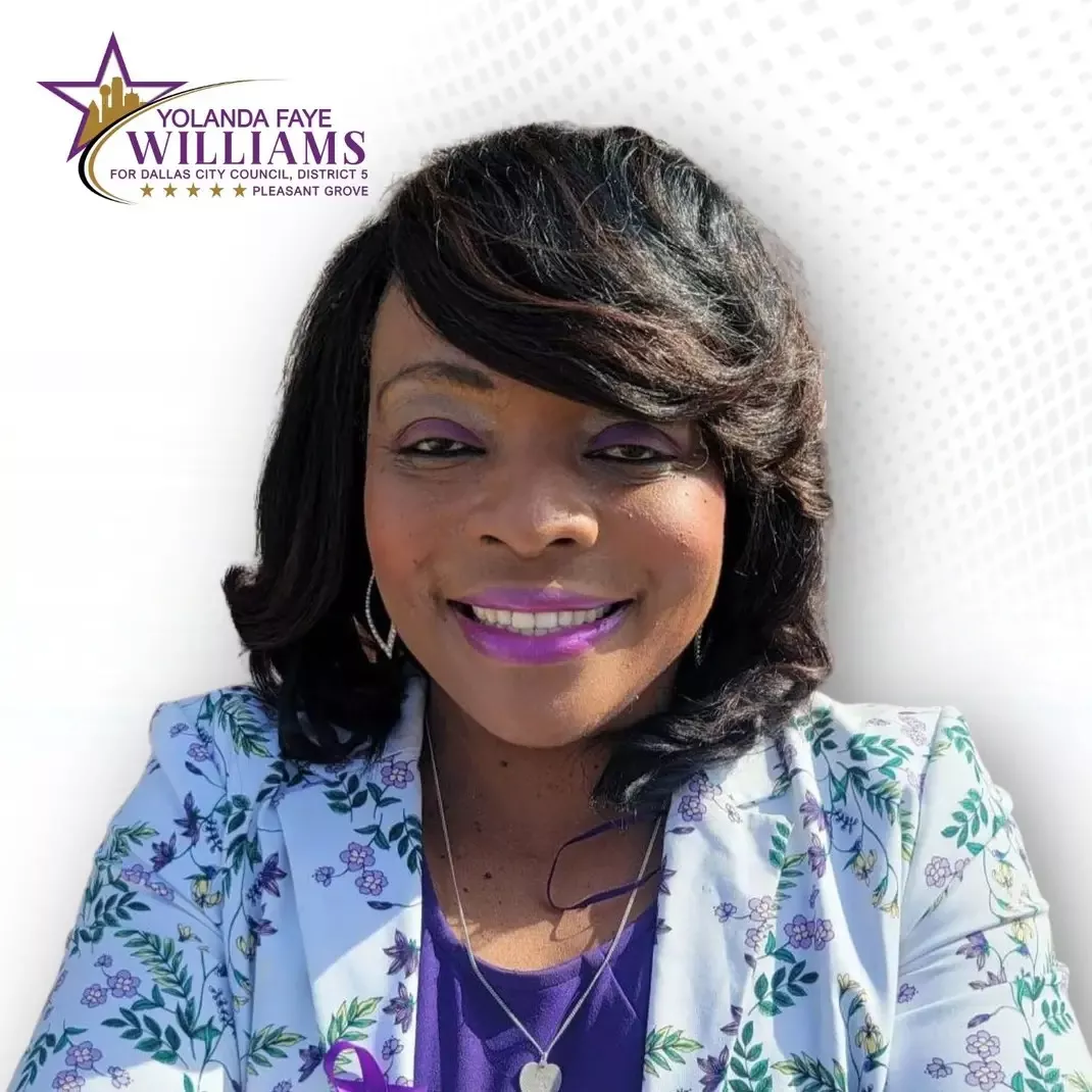 Councilman Jaime Resendez Faces Two Challengers in District 5 Race ...