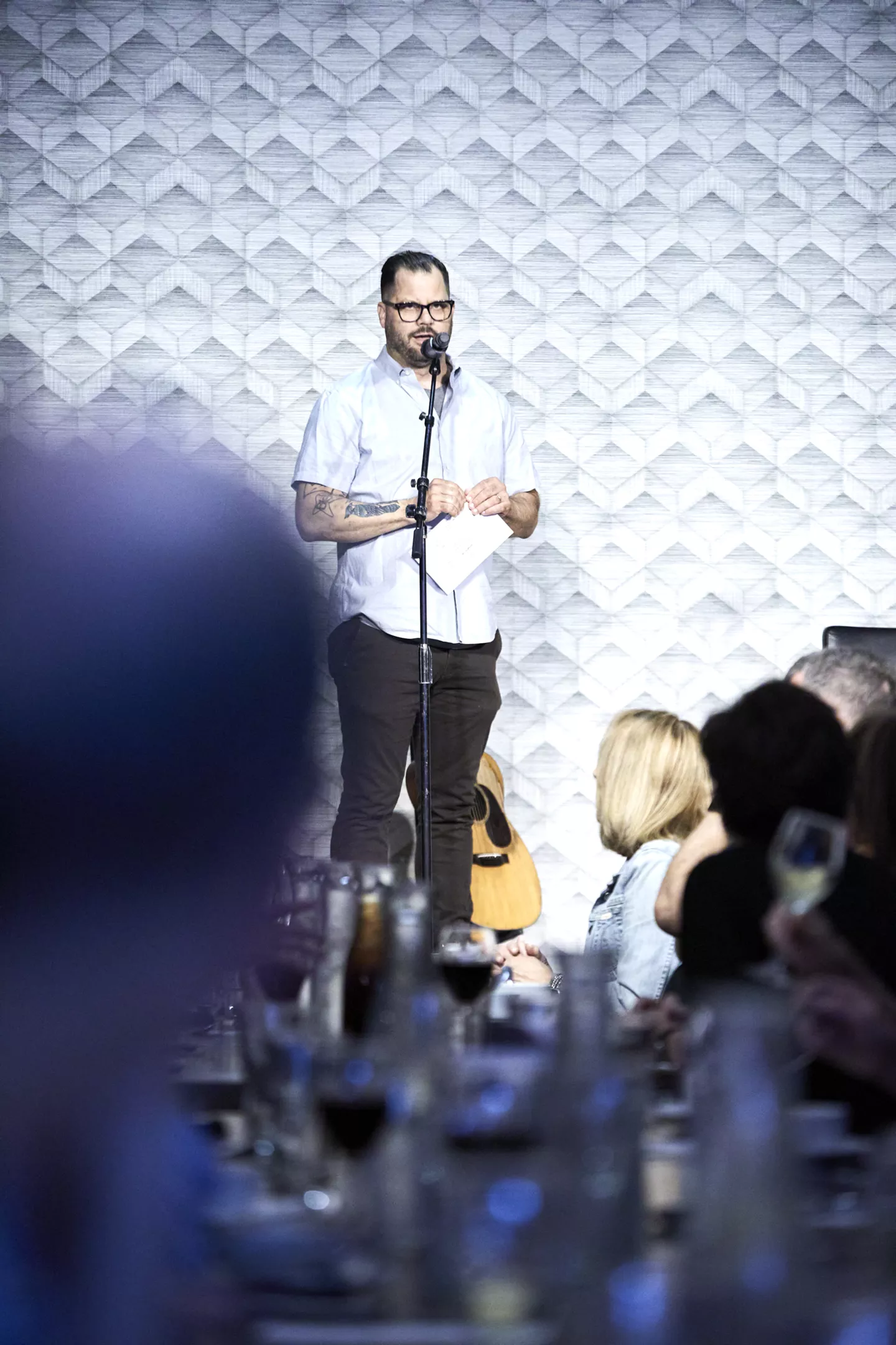 Café Momentum's Sunday Supper Concert Series Approaches Its 50th Show ...