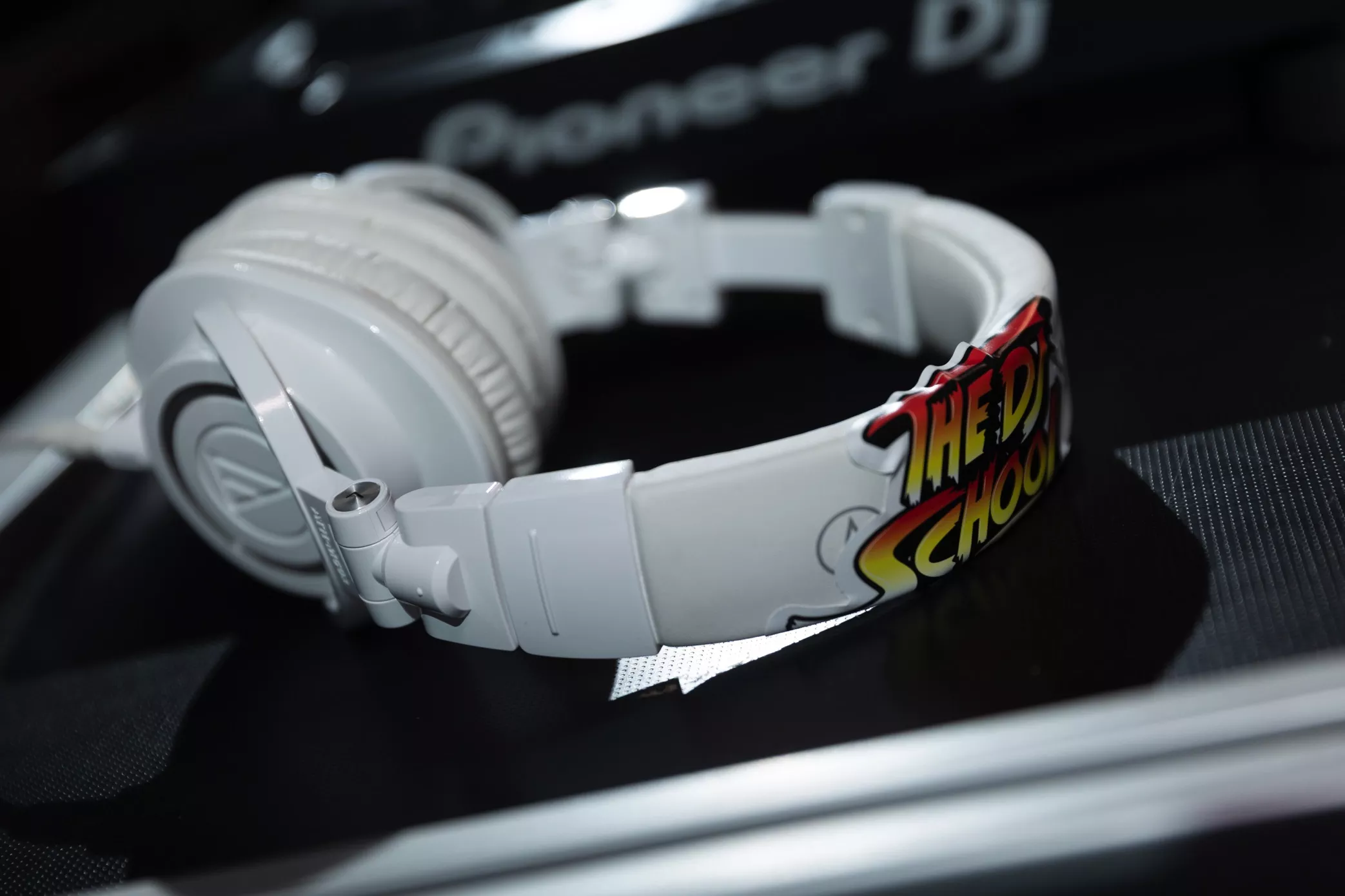 The DJ School Champions Dallas’ Next Generation of DJs | Dallas Observer