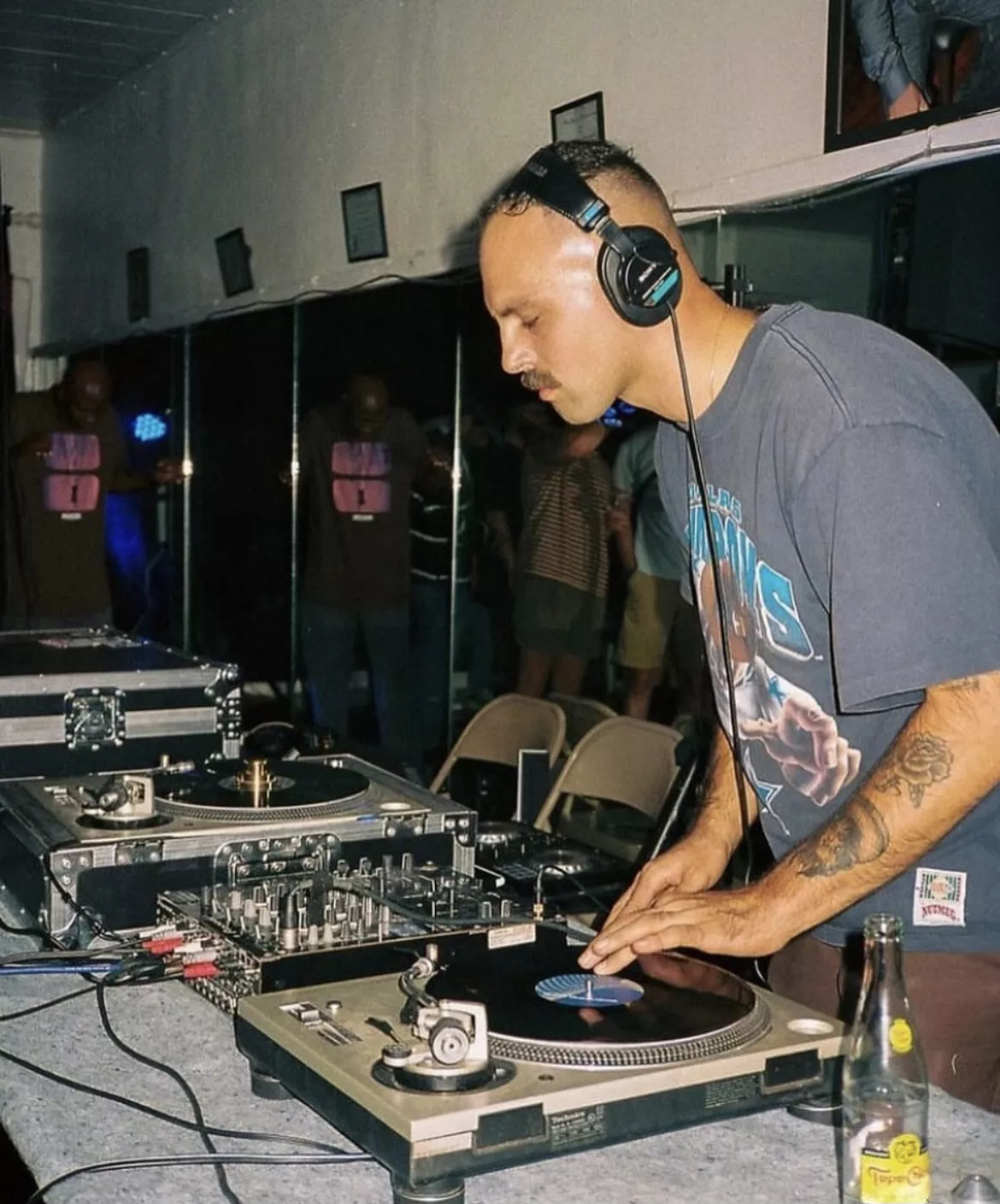 Fort Worth's Techno Scene Is As Strong As Its Past | Dallas Observer