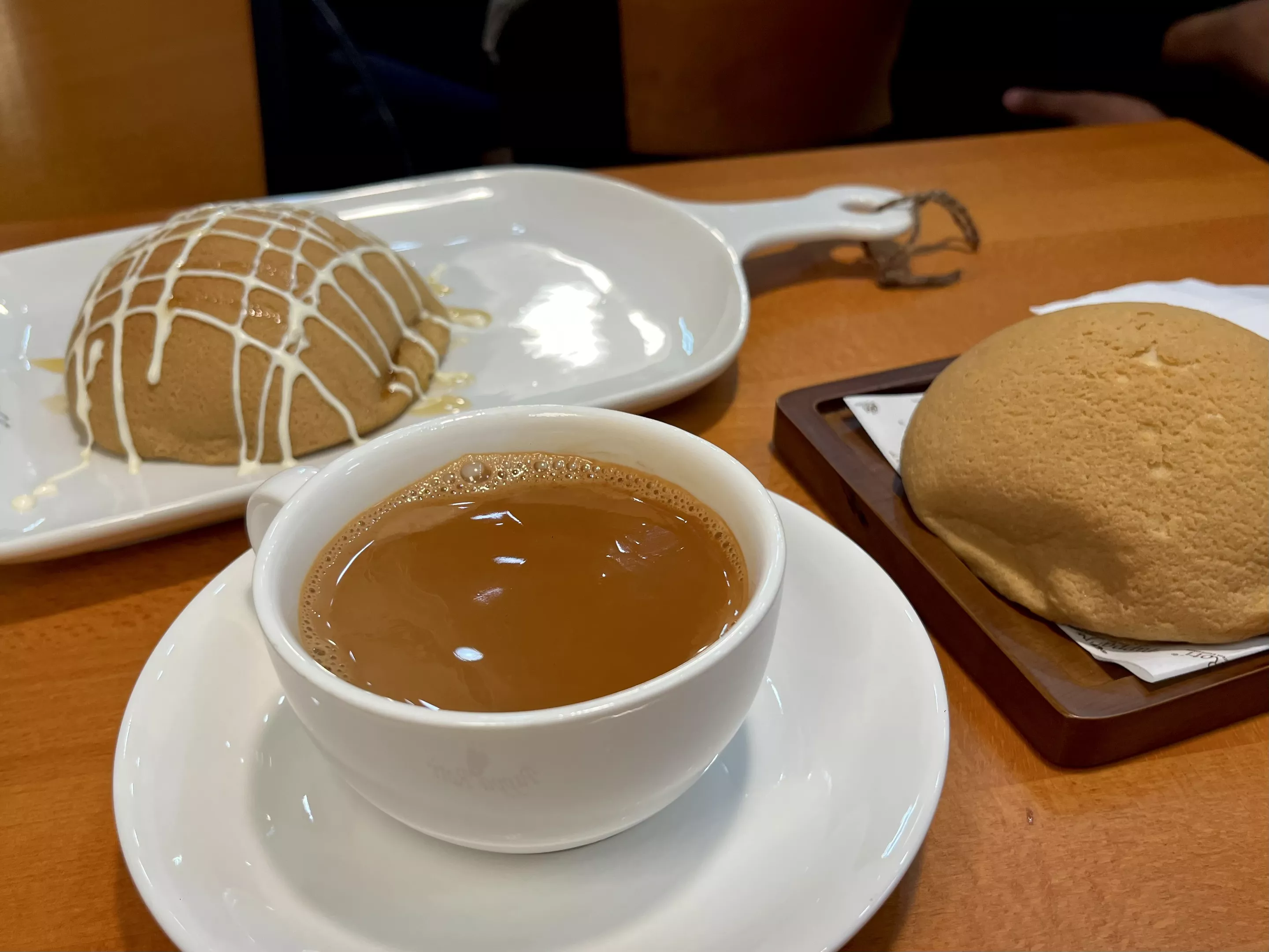 World Famous PappaRoti is Now Open in Frisco Serving Fresh Baked Roti ...