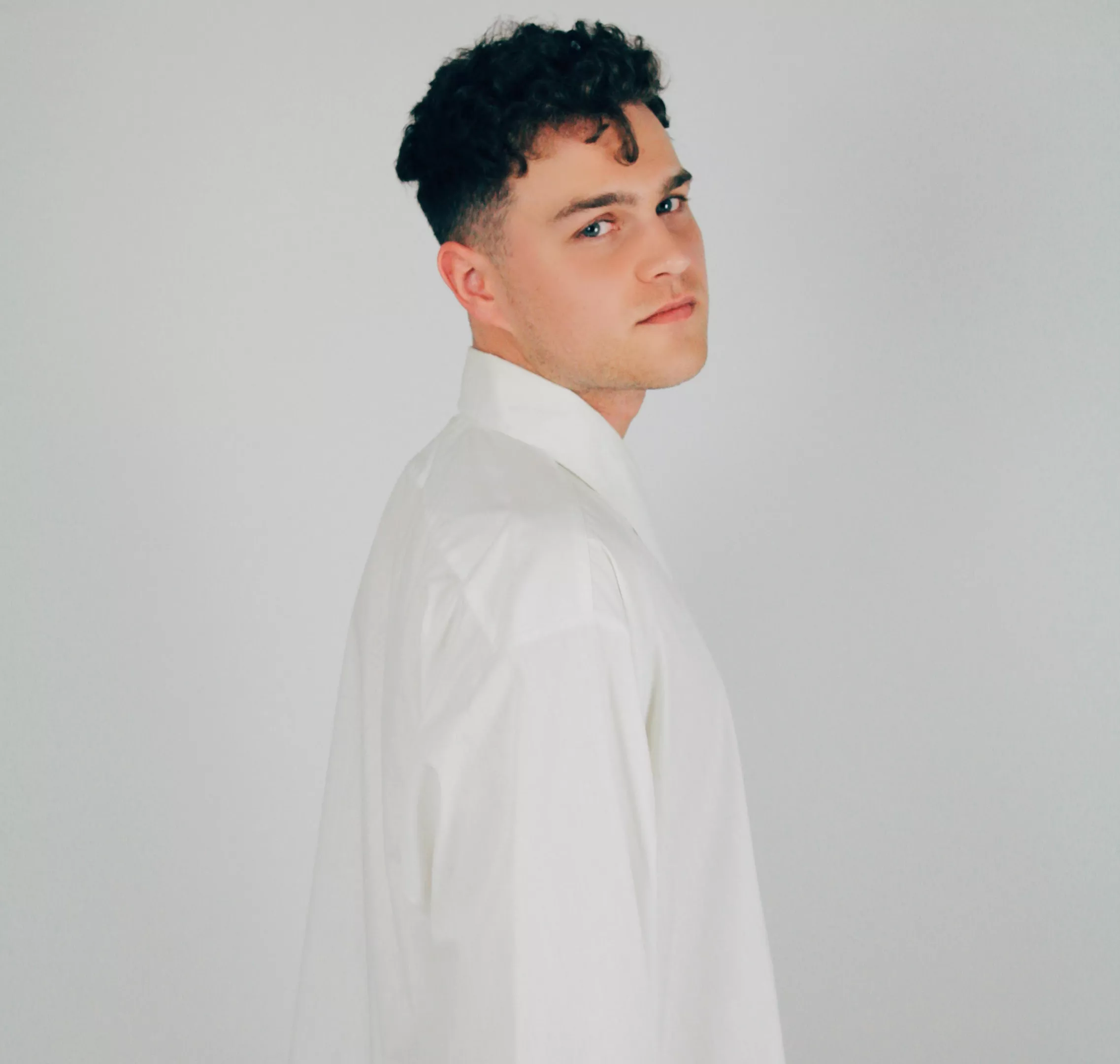 Dallas Musician DvD Captures Moments as Trophies With His Songs ...