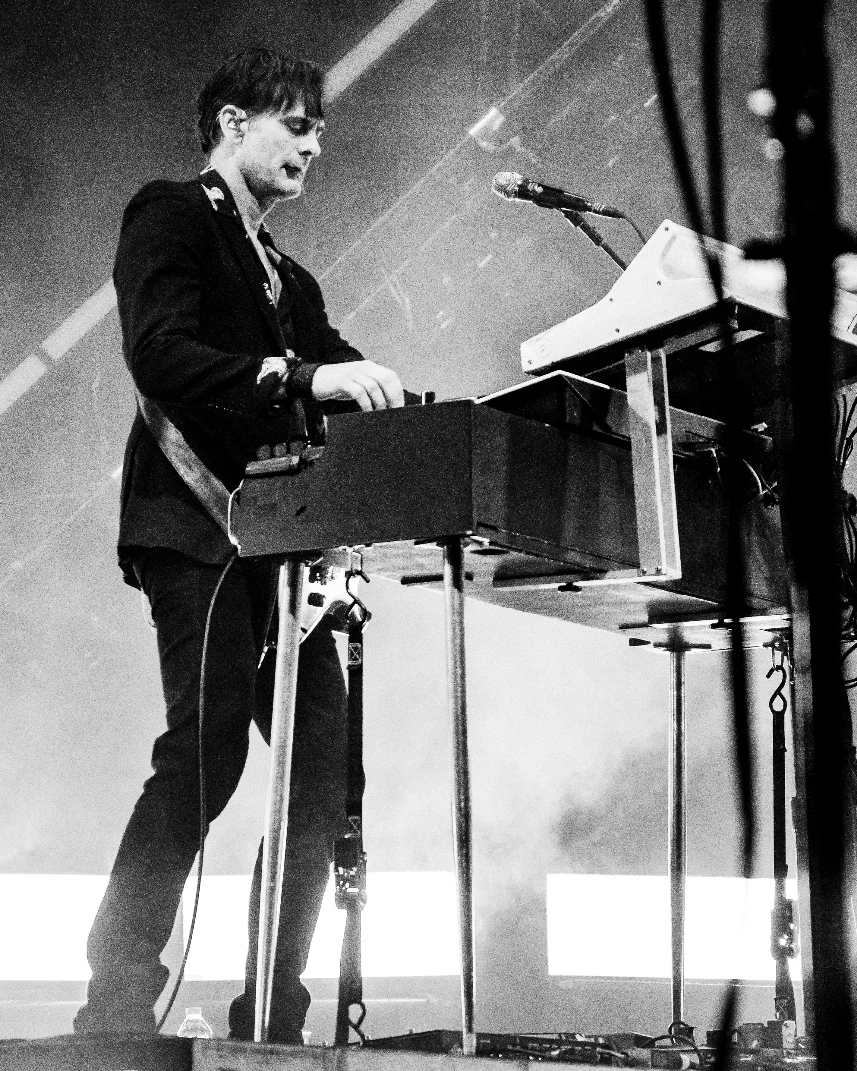 Queens of the Stone Age Slayed Their Dallas Concert | Dallas Observer