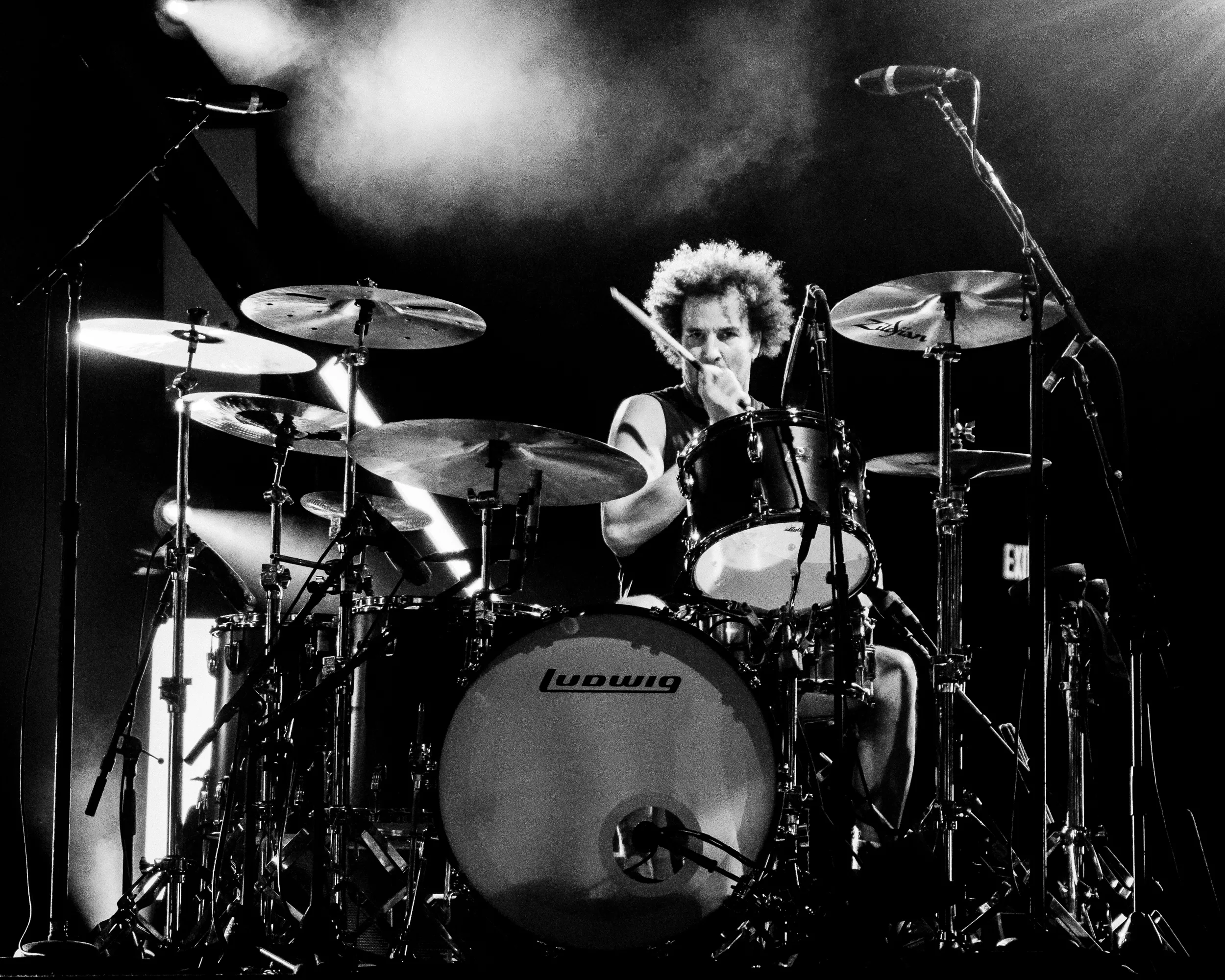 Queens of the Stone Age Slayed Their Dallas Concert | Dallas Observer