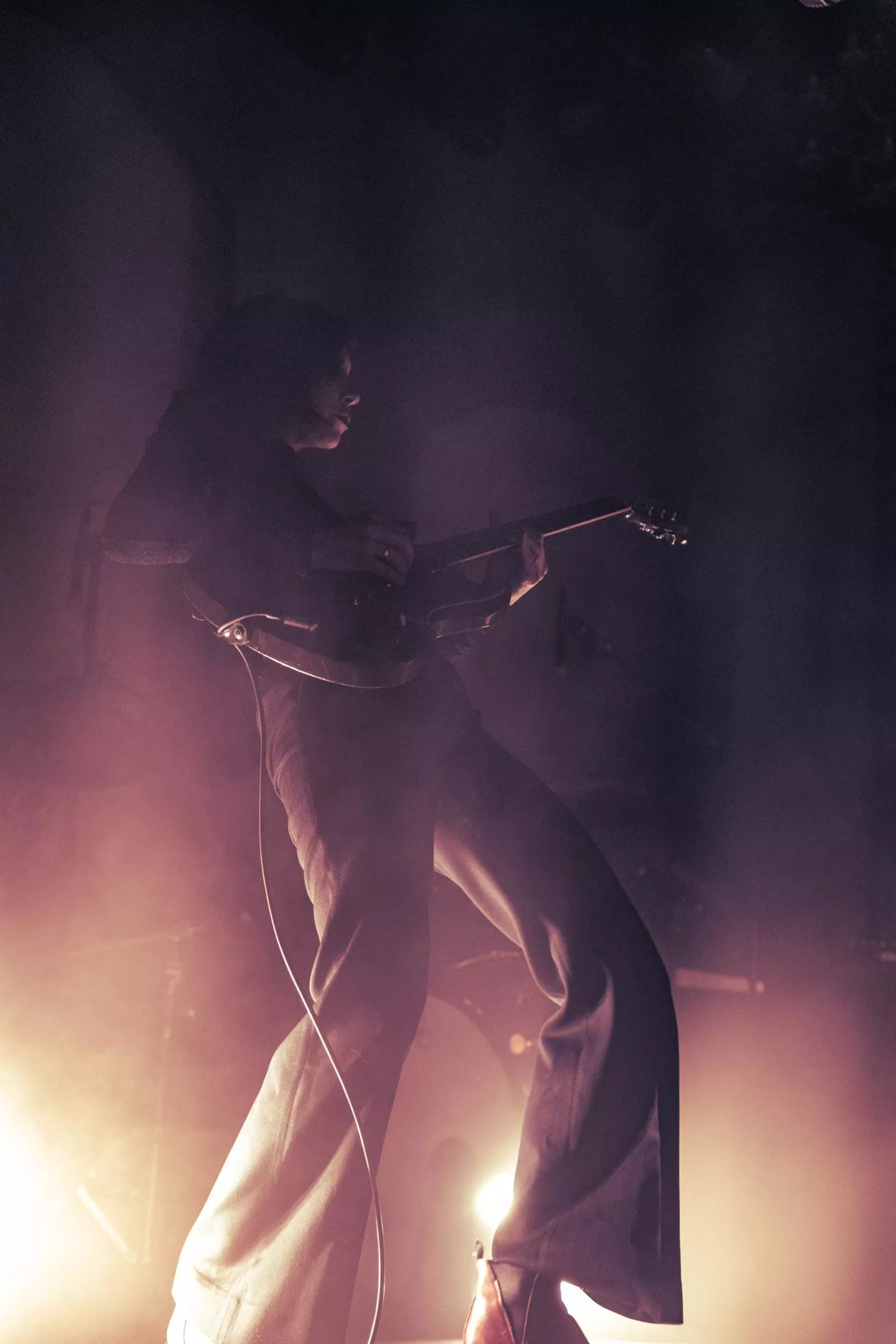 Sleater-Kinney Found a Fun Crowd in Dallas | Dallas Observer