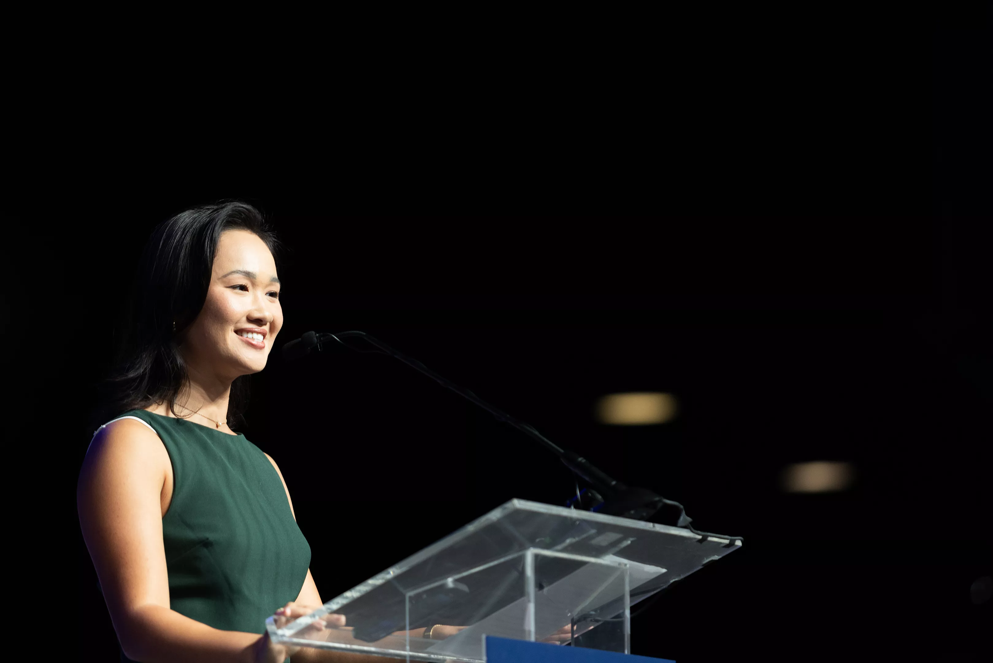 Colin Allred Launches Women-Centered Coalition at Dallas Rally | Dallas ...