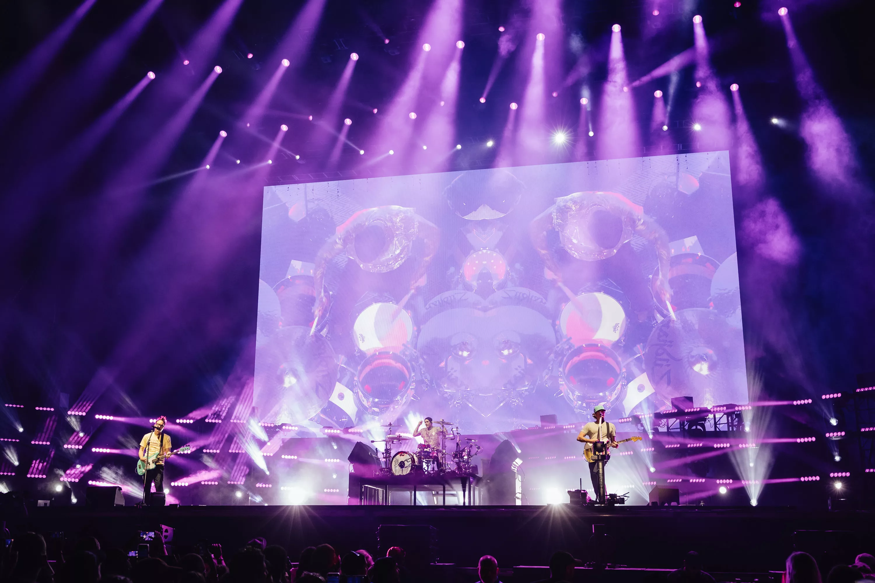 Review: Austin City Limits' Week 1 Was Sizzling With Dua Lipa, Chappell ...