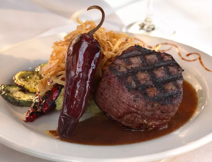 Via Real | Irving/Las Colinas | Mexican, Southwestern | Restaurant