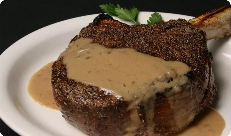 Four Winds Steakhouse | East Texas | Seafood, Steak | Restaurant
