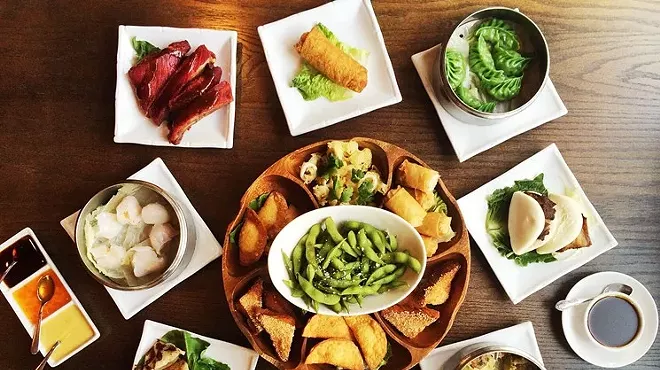 Wu Wei Din | Plano | Chinese, Taiwanese | Restaurant