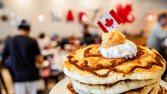 Maple Leaf Diner | North Dallas | Restaurants | Restaurant